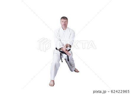 Goju Ryu Karate Stances Tomhillhosting.co.uk Kihon Dachi | Karate Do