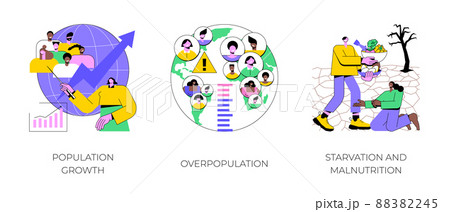 Top 196 + Malnutrition cartoon images - Delhiteluguacademy.com